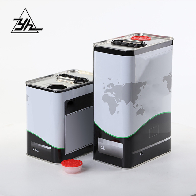 China 4 liter tin cans manufacturers, 4 liter tin cans suppliers, 4 ...