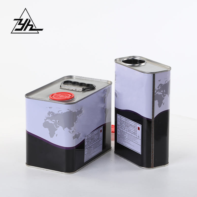 2 liter tin cans - Buy 2 liter tin cans Product on Wuhang Tin Cans ...